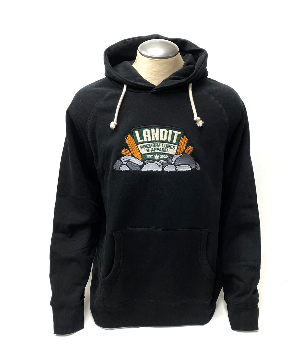 Essential Hoodie – Landit Lure Co Ltd.